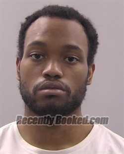 Recent Booking / Mugshot for Gabriel Raen Brooks in Chesapeake County ...