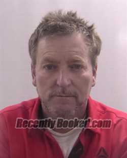 Recent Booking / Mugshot for Michael Patrick Piland in Chesapeake ...
