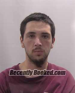 Recent Booking / Mugshot for Christopher Lee Junior Little in ...