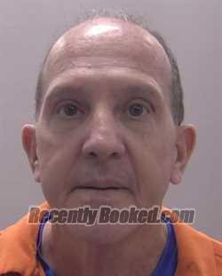 Recent Booking / Mugshot for Robert E Brewer in Chesapeake County, Virginia