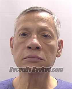 Recent Booking / Mugshot for Sandy John Miller in Chesapeake County ...