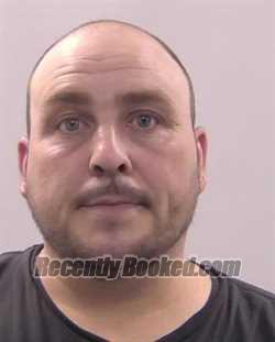 Recent Booking / Mugshot for Matthew Dylan Tribble in Chesapeake County ...
