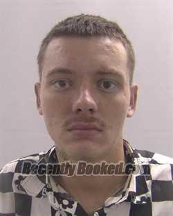 Recent Booking / Mugshot for Ronald Izaya Hudson in Chesapeake County ...