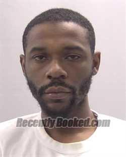 Recent Booking / Mugshot for Deonte Teshon Lassiter in Chesapeake ...