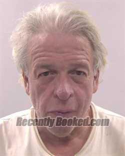Recent Booking / Mugshot for Thomas Michael Cieniewicz in Chesapeake ...