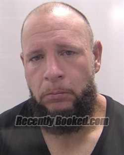 Recent Booking / Mugshot for Adam Harrison Brown in Chesapeake County ...