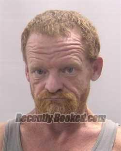 Recent Booking / Mugshot for Troy Michael Roughton in Chesapeake County ...