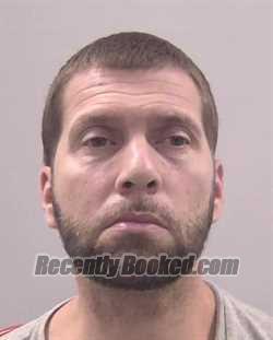 Recent Booking / Mugshot for Jason Wade Lohse in Chesapeake County ...