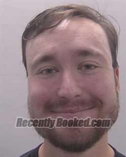 Recent Booking / Mugshot for Alexander James Parker Davis in Chesapeake County, Virginia