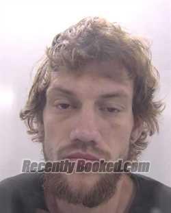 Recent Booking / Mugshot for Robert Wayne Third Compton in Chesapeake ...