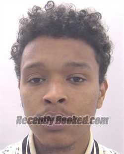 Recent Booking / Mugshot for Robert Lee Junior Cheek in Chesapeake ...