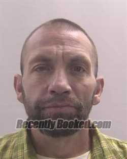 Recent Booking / Mugshot for Kevin Ray Davis in Chesapeake County, Virginia