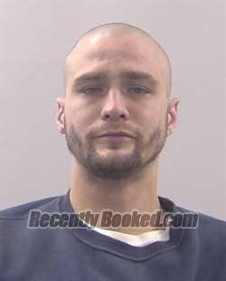 Recent Booking / Mugshot for Tyler Mathis Moore in Chesapeake County ...