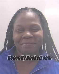 Recent Booking / Mugshot for Robin Renee Lewis in Chesapeake County ...