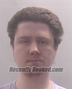 Recent Booking / Mugshot for Everett Daniel Shearin in Chesapeake ...