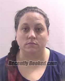 Recent Booking / Mugshot for Andrea Michelle Bellamy in Chesapeake ...