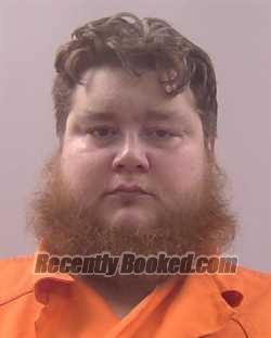 Recent Booking / Mugshot for Christopher Clark Digges in Chesapeake ...