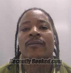 Recent Booking / Mugshot for Jason Maurice Mabry in Chesapeake County ...