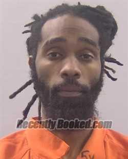 Recent Booking / Mugshot for Nicholas Antonio Whitfield in Chesapeake ...