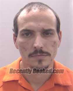 Recent Booking / Mugshot for Joseph Anthony Clarke in Chesapeake County ...