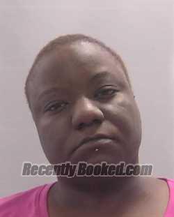 Recent Booking / Mugshot for Shawna Crystal Moore in Chesapeake County ...