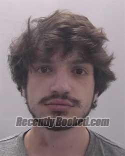 Recent Booking / Mugshot for MATTHEW BLAKE RENAUD in Chesapeake County, Virginia