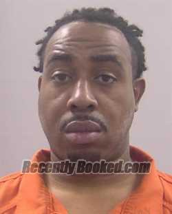 Recent Booking / Mugshot for Kendrick Markiest Alexander in Chesapeake ...