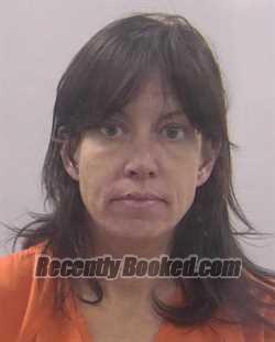 Recent Booking / Mugshot for Jessica Ann Shoop in Chesapeake County ...
