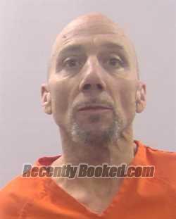 Recent Booking / Mugshot for Larry View Junior Nicholson in Chesapeake ...