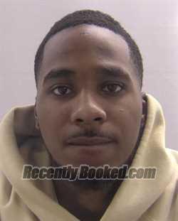 Recent Booking / Mugshot for Alijah Lenel Harrison in Chesapeake County ...