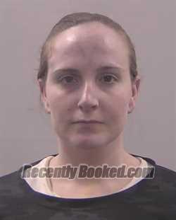 Recent Booking / Mugshot for Audrey Nicole Lusby in Chesapeake County ...