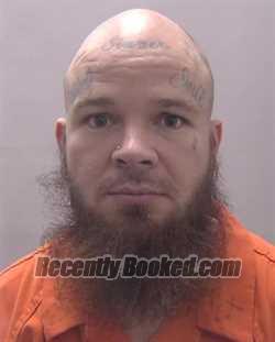 Devin Brooks Abbott Arrest & Booking Info | Chesapeake County, VA