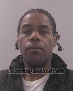 Recent Booking / Mugshot for Ariyah Robyn Tyler in Chesapeake County ...