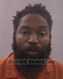 Recent Booking / Mugshot for Jamar Mario Cole in Chesapeake County ...