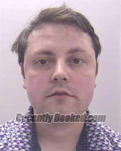 Recent Booking / Mugshot for Dakota Wayne Manis in Chesapeake County ...