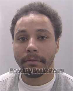 Recent Booking / Mugshot for Carlton Jarvis Hoke in Chesapeake County ...