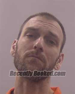 Recent Booking / Mugshot for Garrett Ray Jennings in Chesapeake County ...