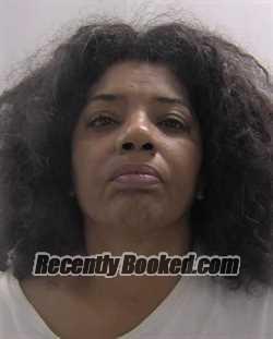 Recent Booking / Mugshot for Veronica Yvette King in Chesapeake County ...