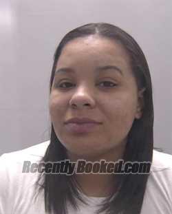 Recent Booking / Mugshot for Jayla Brenda Lee Cobb in Chesapeake County ...