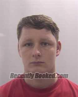 Recent Booking / Mugshot for Joshua John Second Musall in Chesapeake ...