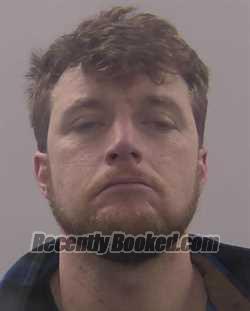 Recent Booking / Mugshot for Waylon Levi Pearce in Chesapeake County ...