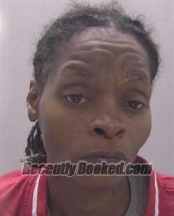 Recent Booking / Mugshot for Deisha Nicole Chapman in Chesapeake County ...