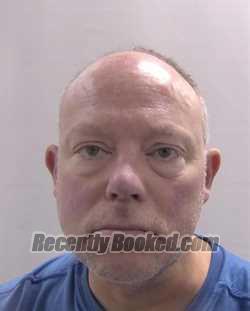 Recent Booking / Mugshot for Daniel Dwayne Czupka in Chesapeake County ...