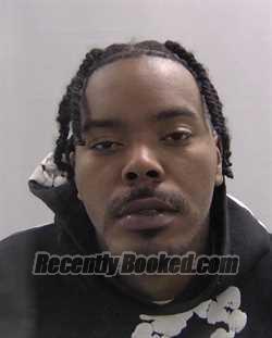 Recent Booking / Mugshot for Omar Damarcus Butler in Chesapeake County ...