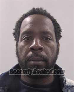 Recent Booking / Mugshot for Troyce Rajmel Allen in Chesapeake County ...