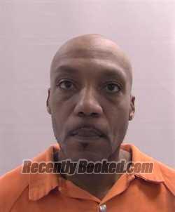 Recent Booking / Mugshot for Andre Willie Cooper in Chesapeake County ...