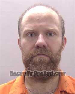 Recent Booking / Mugshot for Paul Daniel Howard in Chesapeake County ...