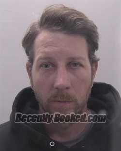 Recent Booking / Mugshot for Jason Cameron Blackledge in Chesapeake ...