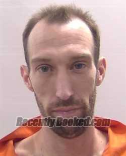 Recent Booking / Mugshot for Jeremy Scott Emry in Chesapeake County ...