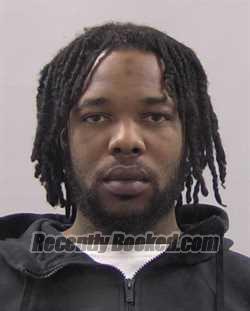 Recent Booking / Mugshot for Corey Antonio Junior Taylor in Chesapeake ...